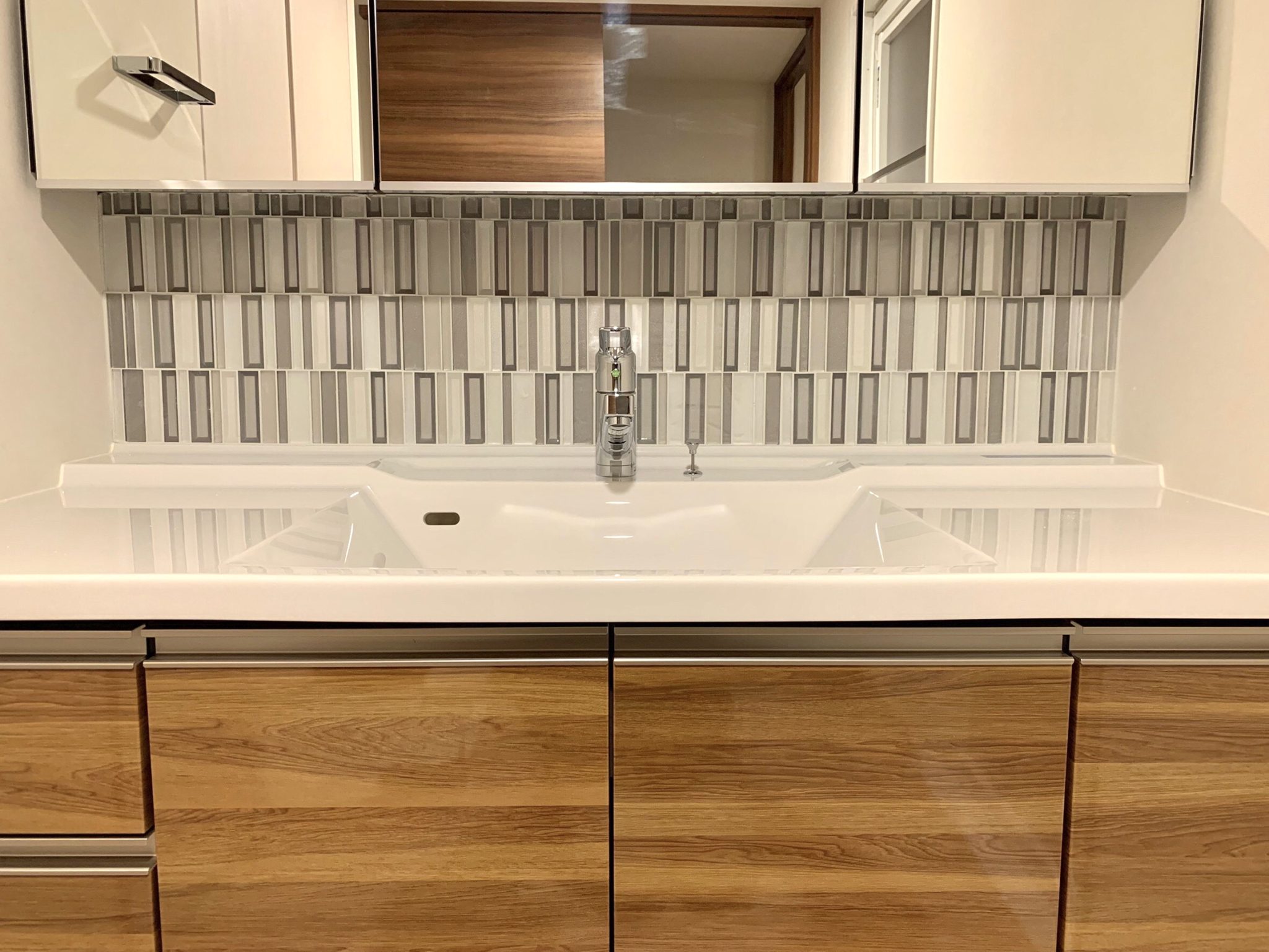 キレイなものを見ると、気分が上がりますよね♪[Part1]【ザ・パークハウス新浦安マリンヴィラ】 ｜ マンションの新築オプション工事なら埼玉を中心に関東全域対応のライフタイムサポート